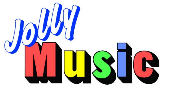What is Jolly Music? – Music Through English